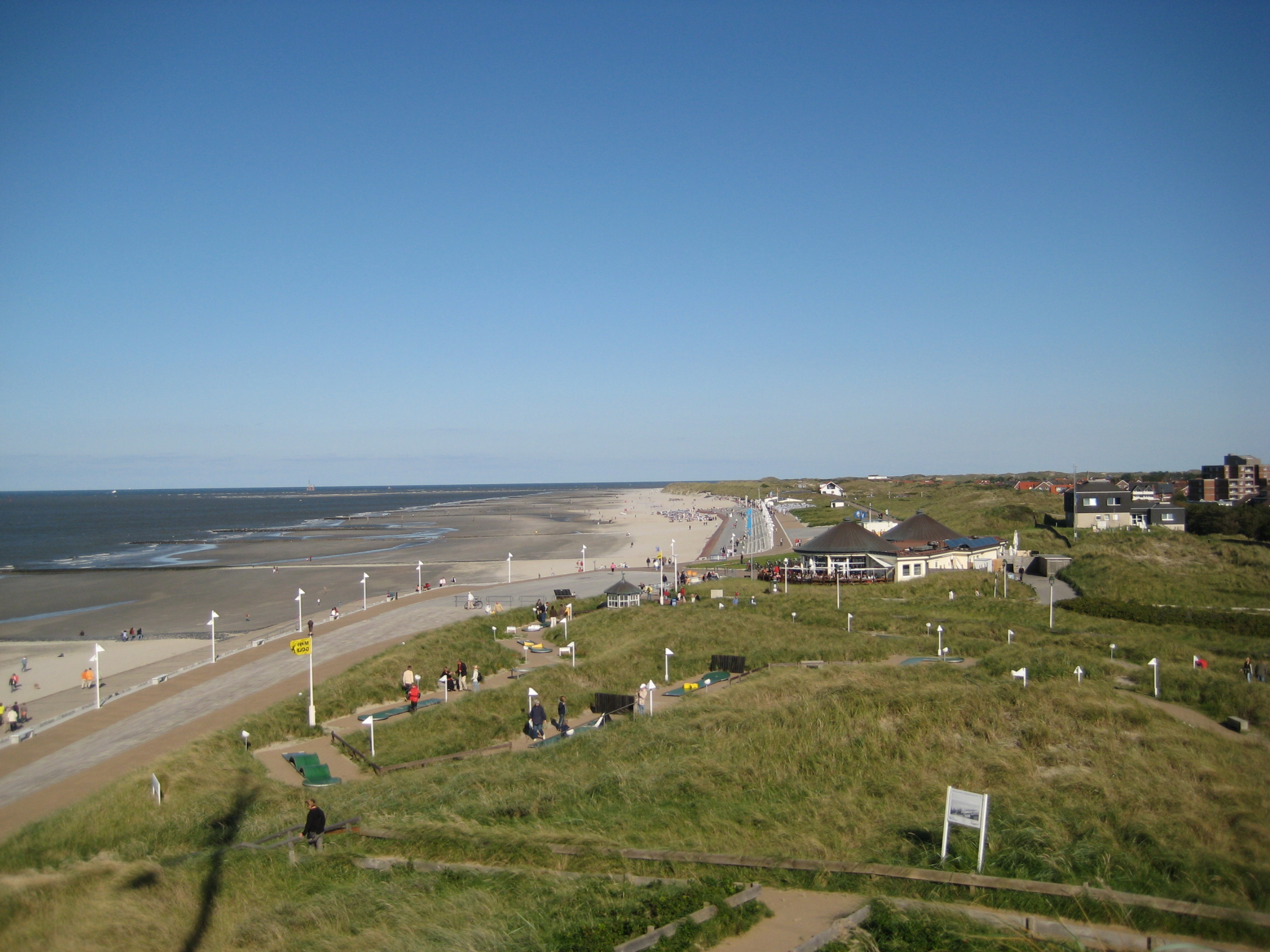 Residenz Norderney Erleben Sie Bei Uns Sonne Strand Und Meehr Sehnsucht Nach Meehr